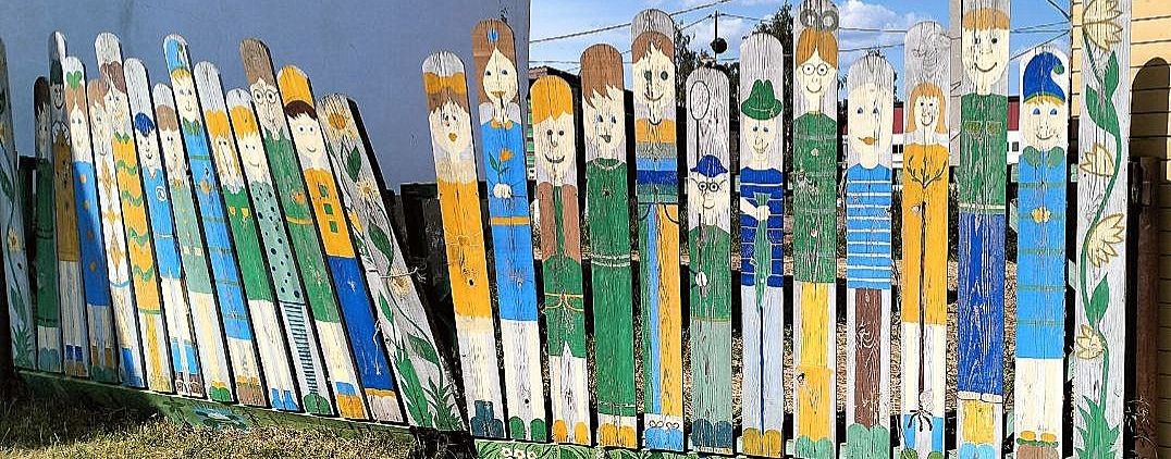 МАСКИ НАРЦИССИЗМА