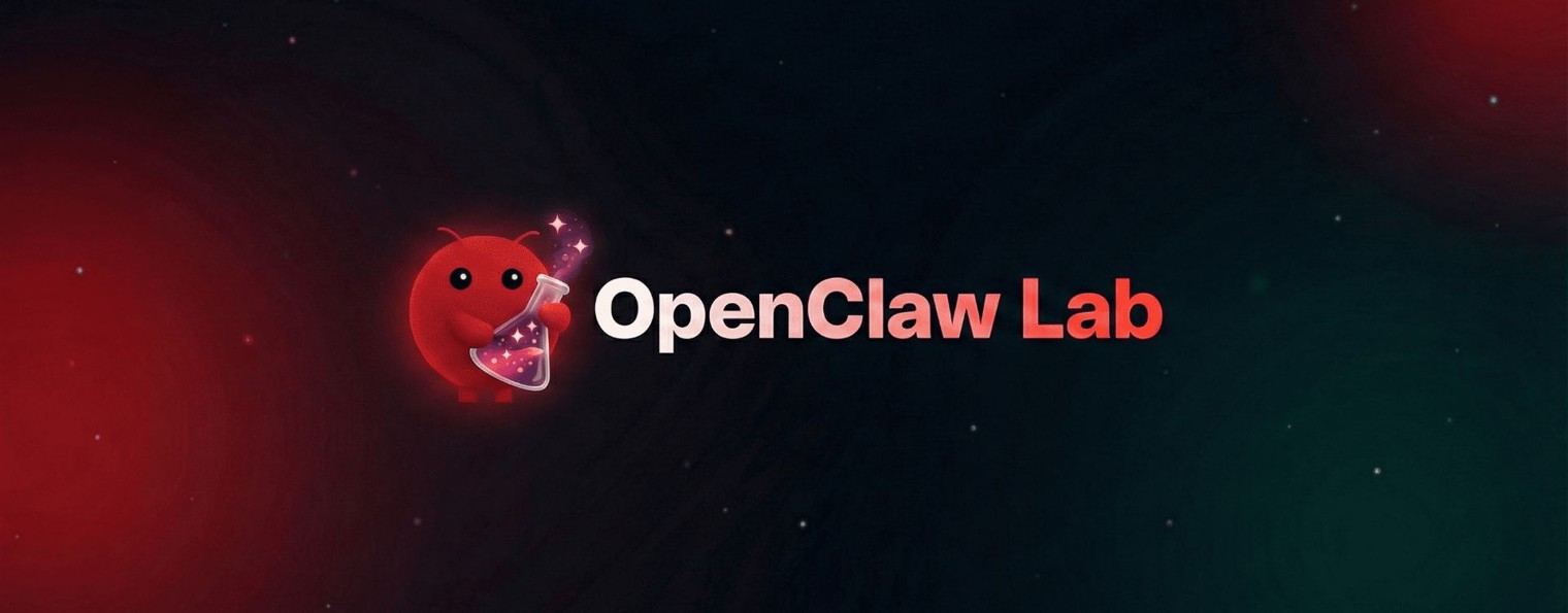 OpenClaw Lab