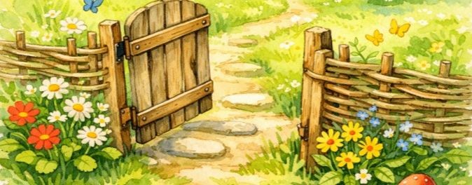 Клуб Дивные угодья |Рачительное природопользование