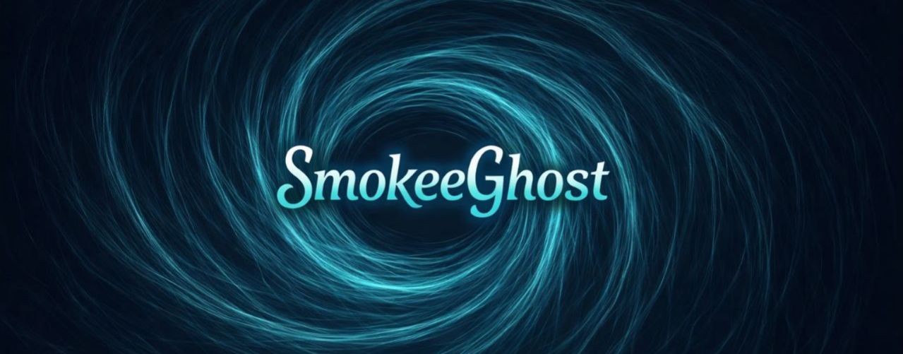 SmokeeGhost