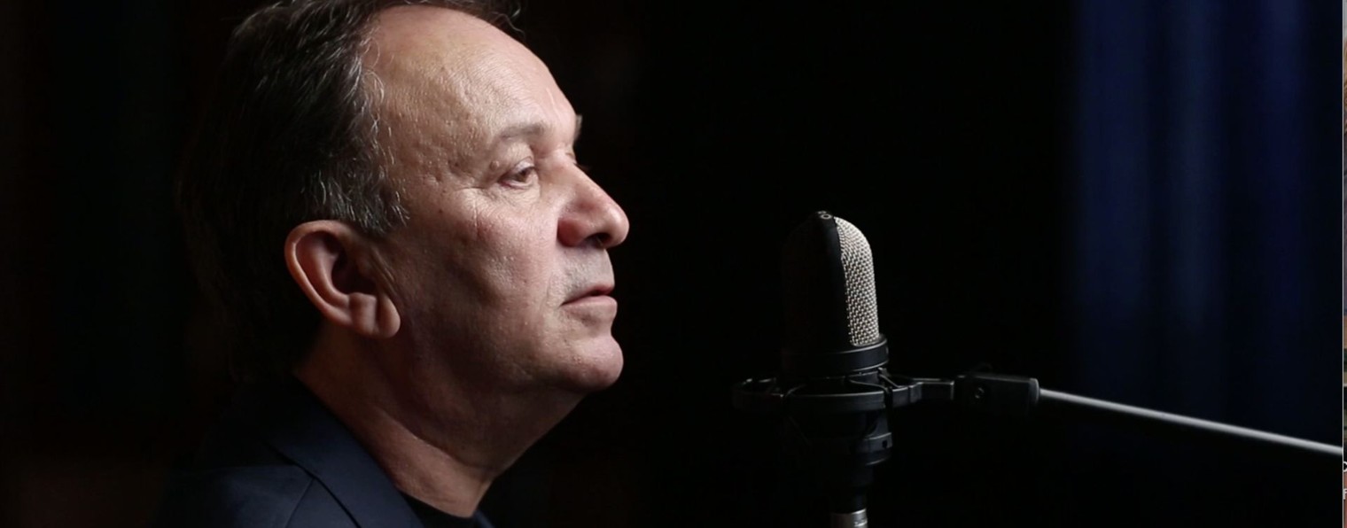 Василий Орлин