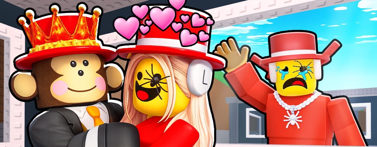 Нолик ROBLOX!!!