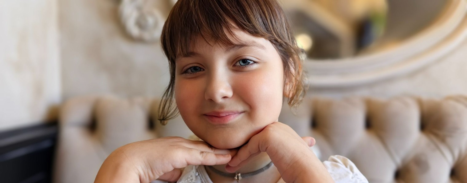 Eva Safonova / Ева Сафонова