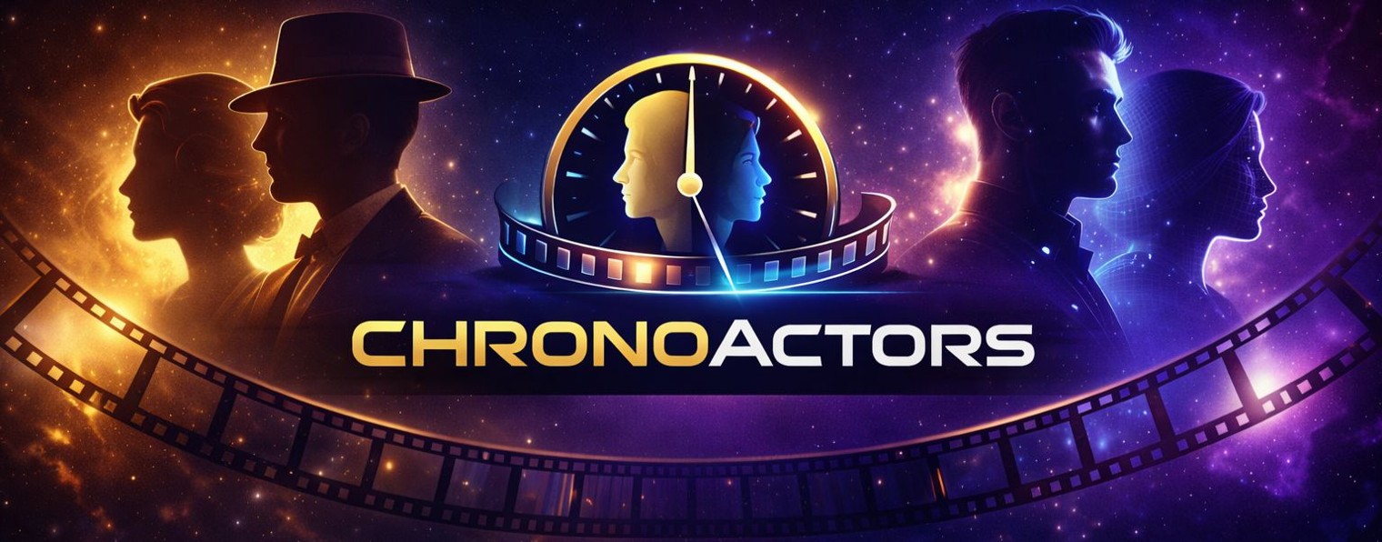 Chrono Actors
