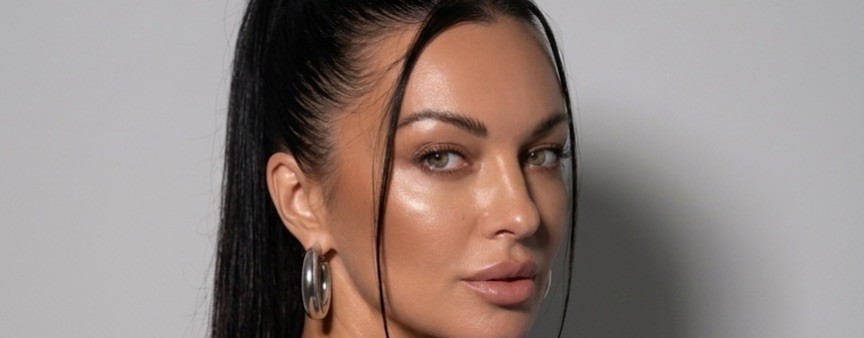 Аня • упаковка блога бьюти-экспертов