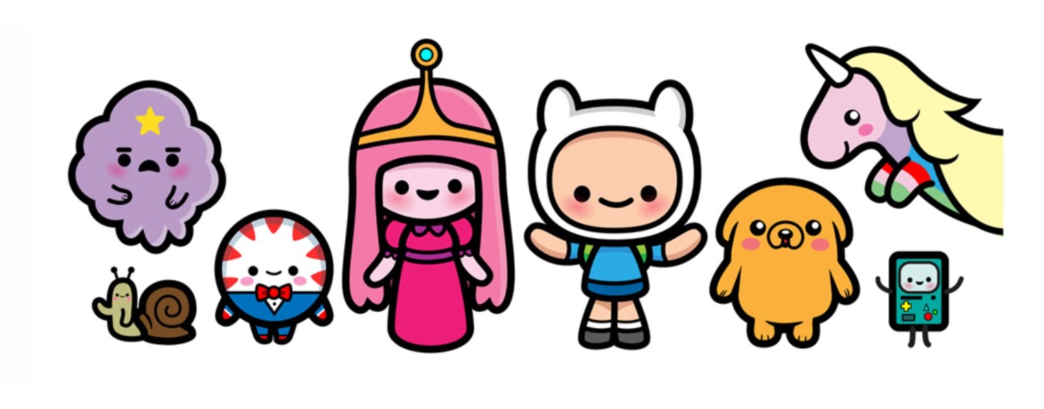 Игрушечки-развлекашечки