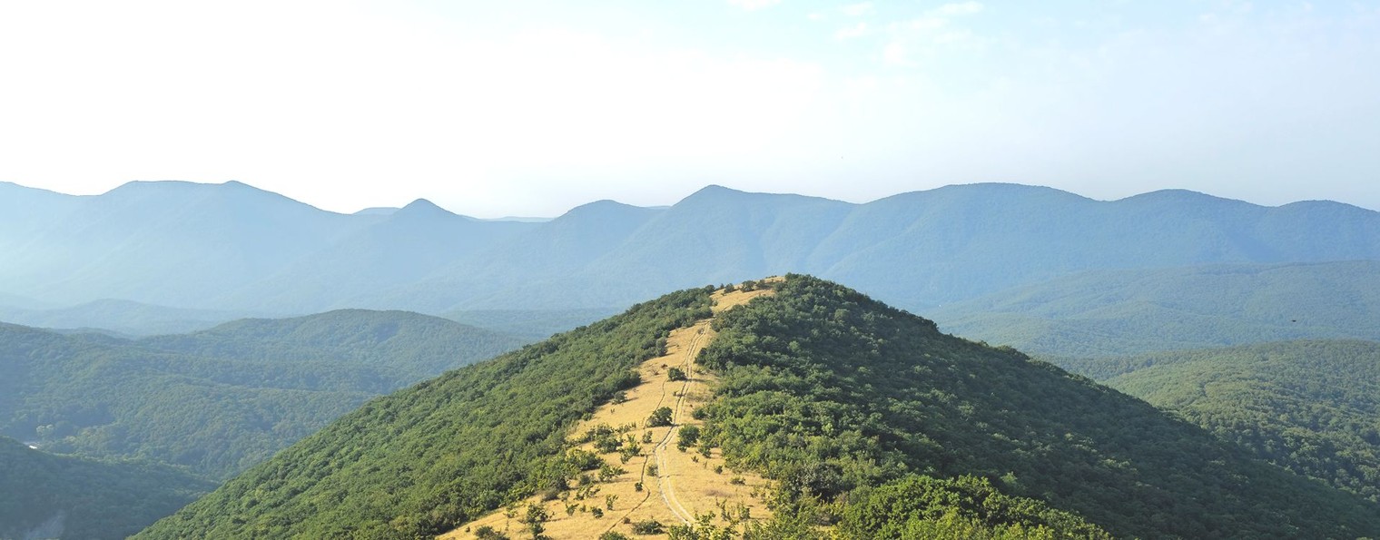 Гид Юга. Евгений Смажко