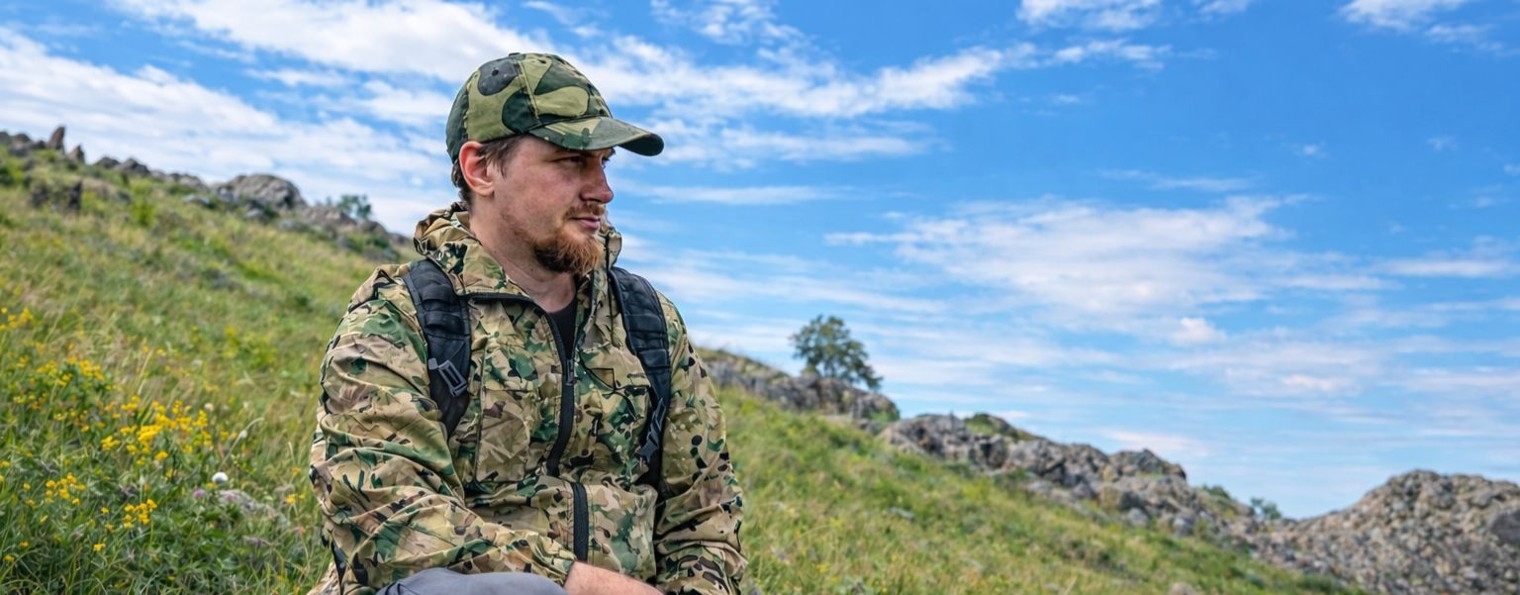 Доктор Сориг | Целебные травы Южного Урала