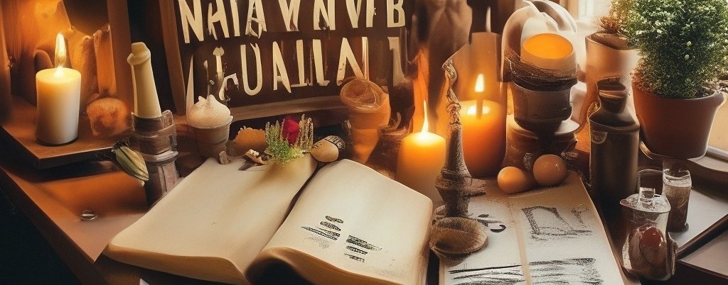 Чудесатые Кудеса, мастерская