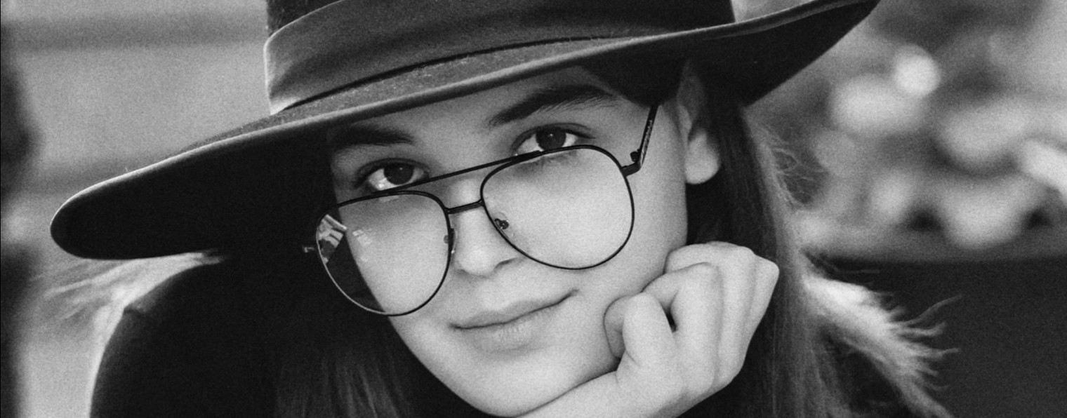 Минина Елизавета