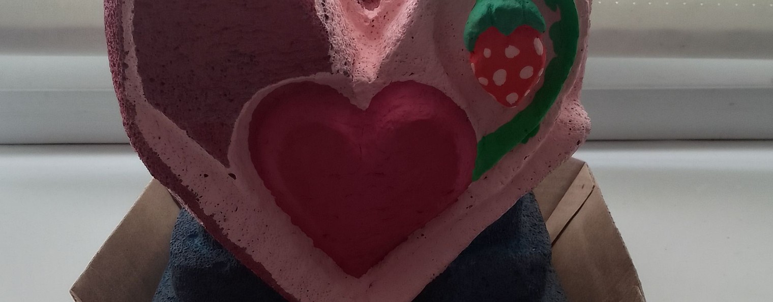 «Тёплый Блок-Warm Block»