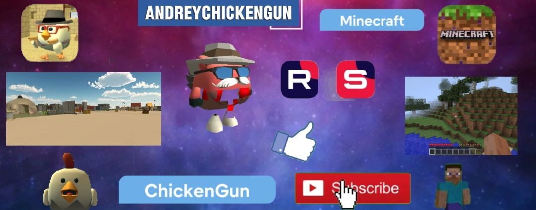 AndreyChickenGun
