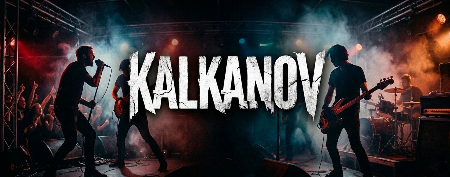 KALKANOV