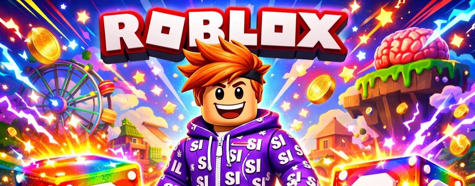 СИНКПЛЭЙ - РОБЛОКС