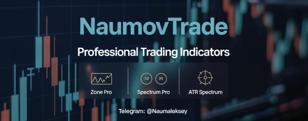 Naumov Trade
