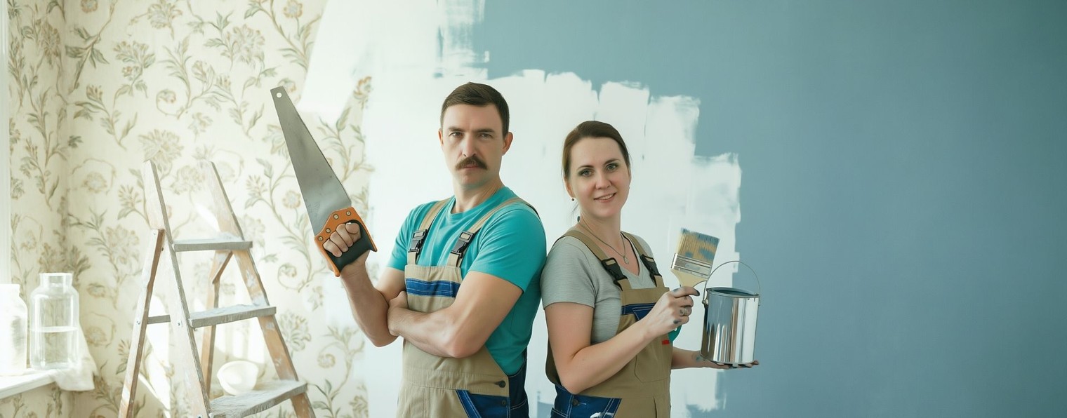 Сами с руками