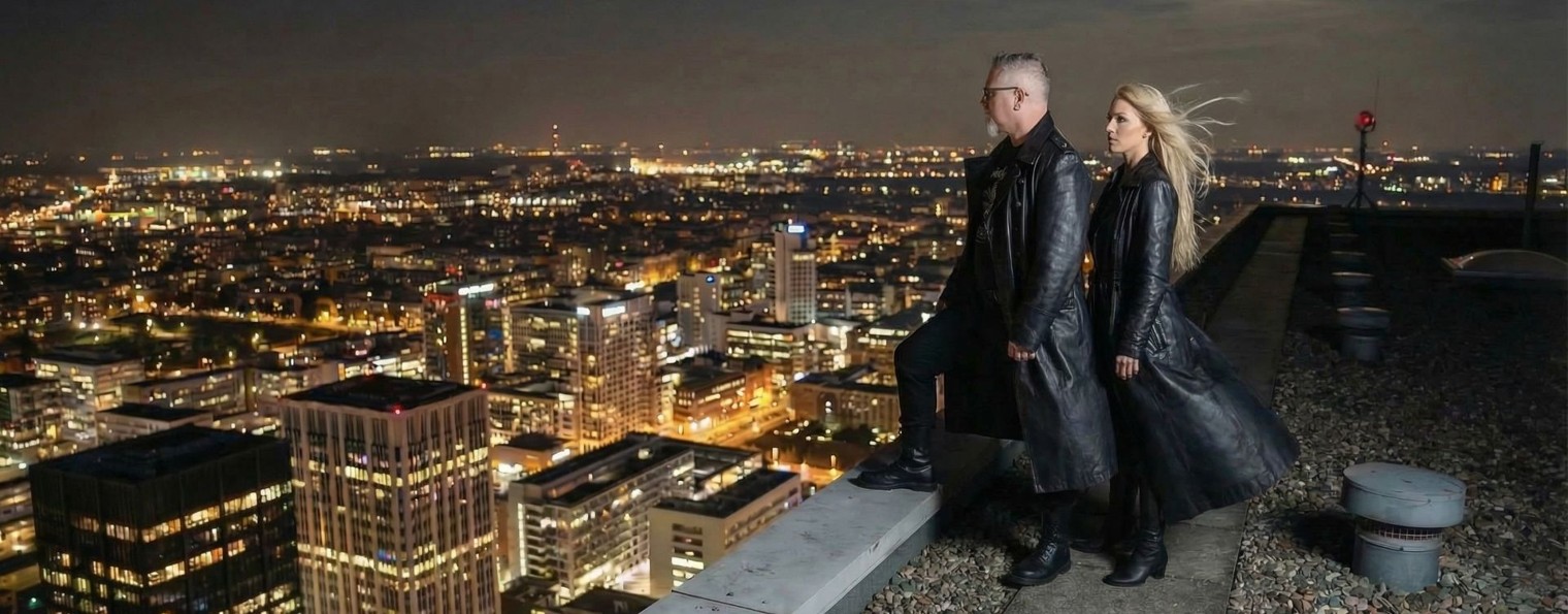 Игорь Александров