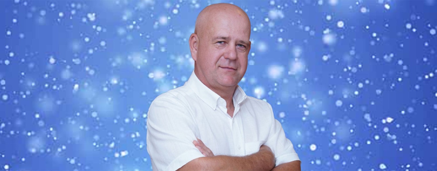 Сергей Спесивцев