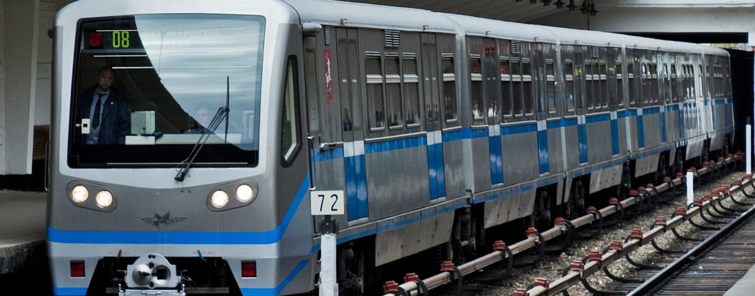 Илья Подпишись Метро РЖД