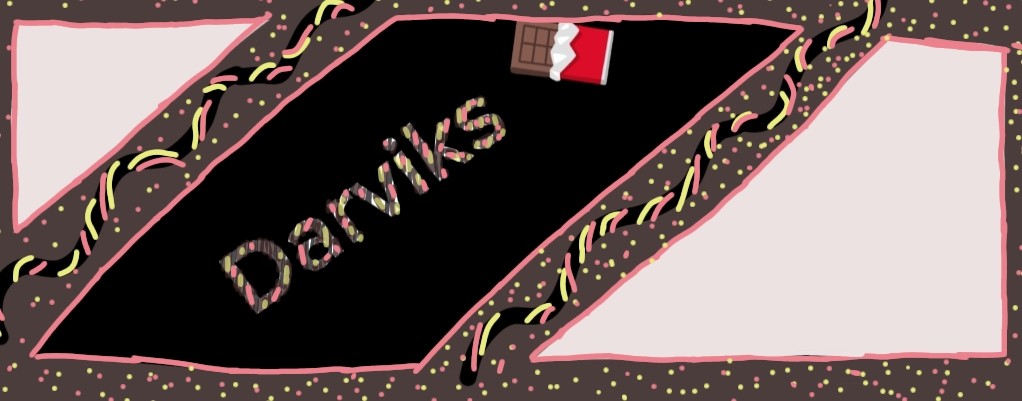 𝐃𝐚𝐫𝐯𝐢𝐤𝐬 🍫