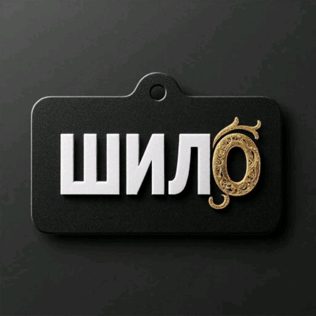 Шило, Студия вышивки и пошива