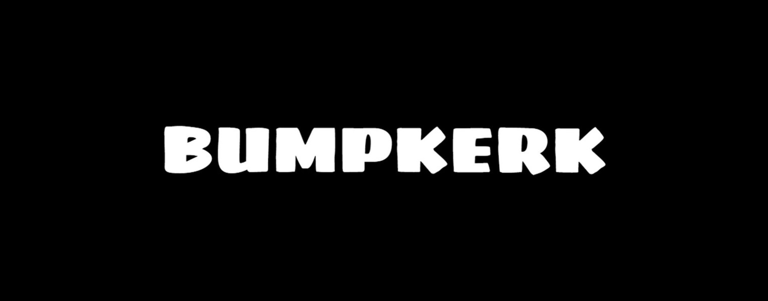 BUMPKERK