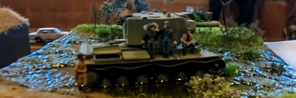 Капитан Моделист