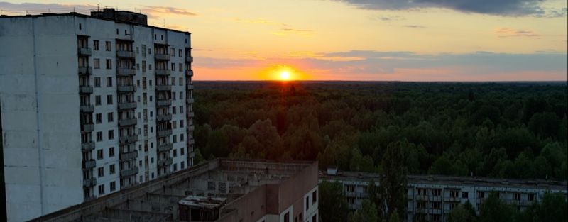 Русские СТАЛКЕРЫ