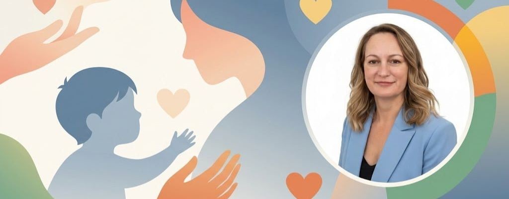 Формула воспитания. Юлия Петрова