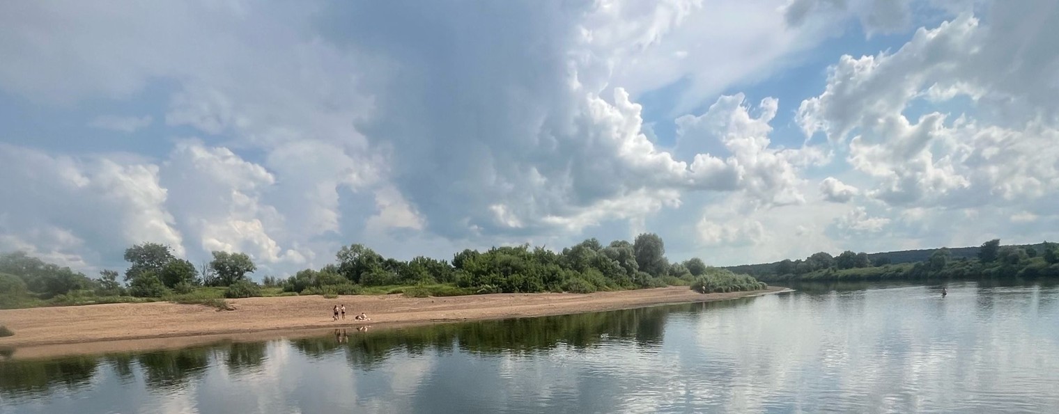 ГДЕ-ТО В ГЛУШИ