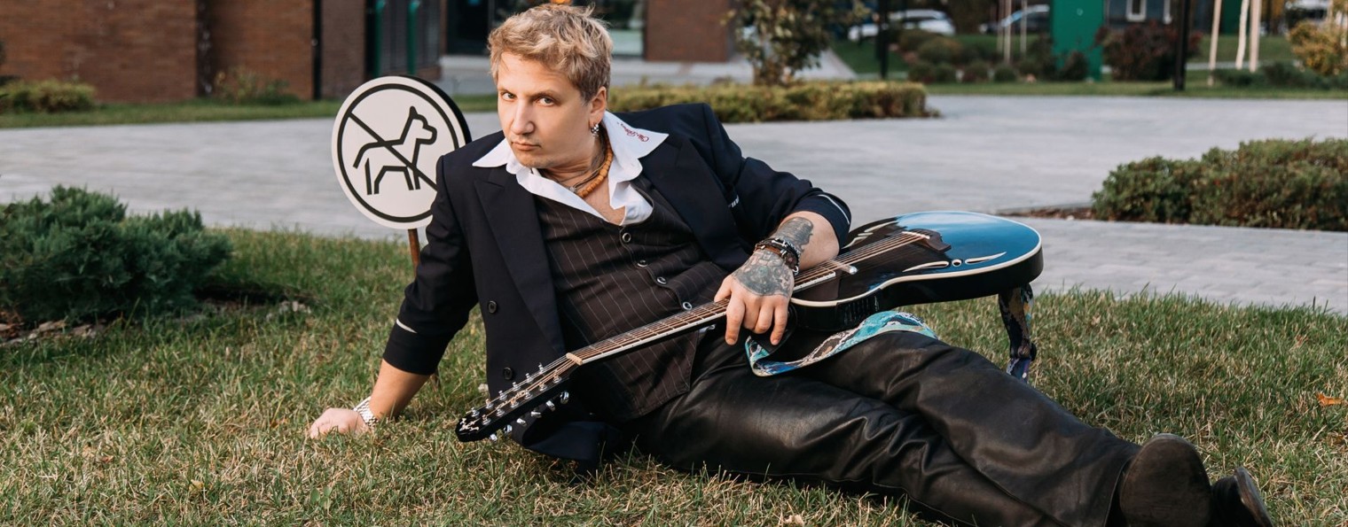 Роман Кормаков