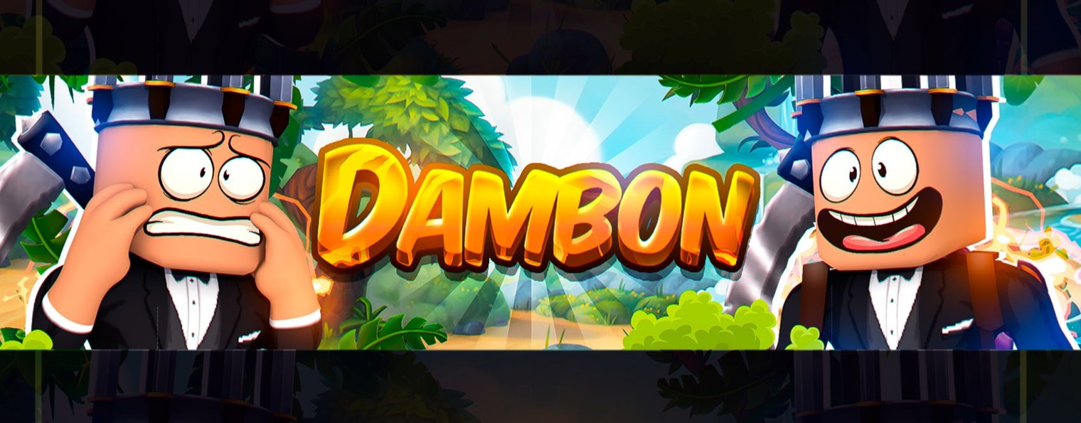 Dambon - Roblox