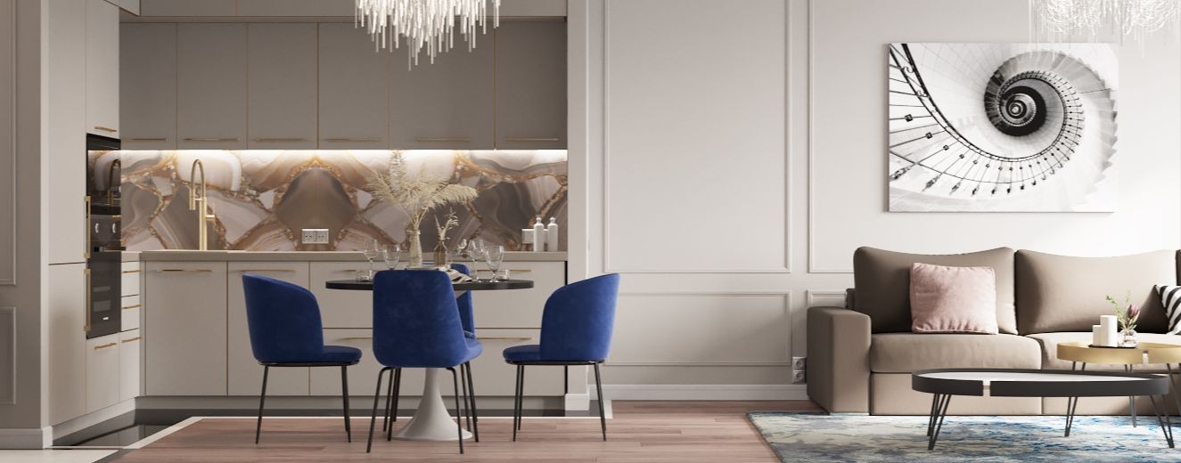 Т▪ХОУМ мебельный бутик