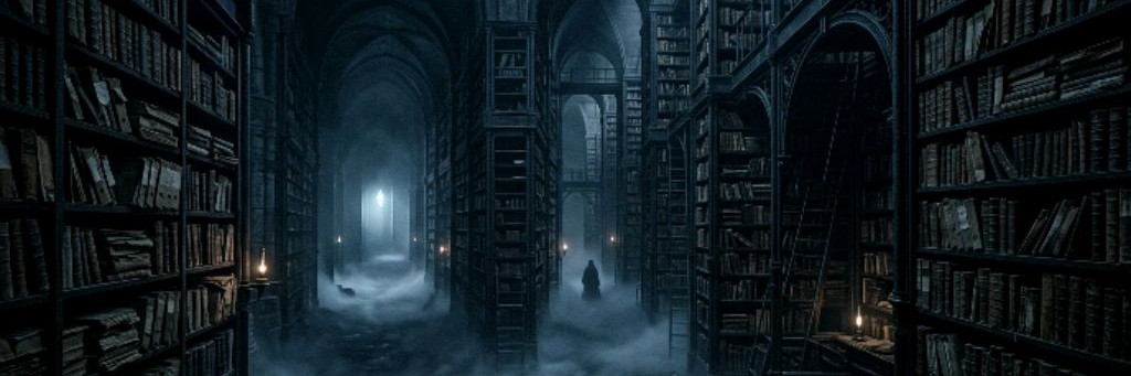 АРХИВ ТАЙН: Мистика и Факты