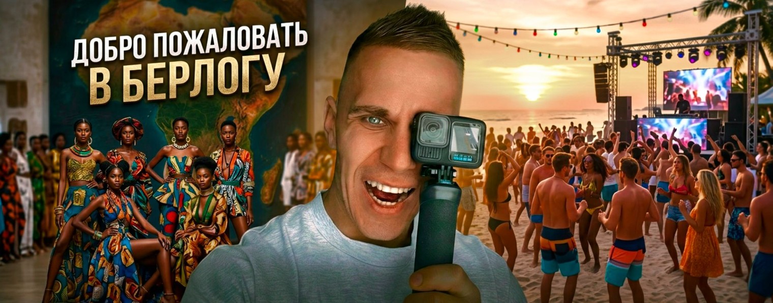 Берлога Гнома