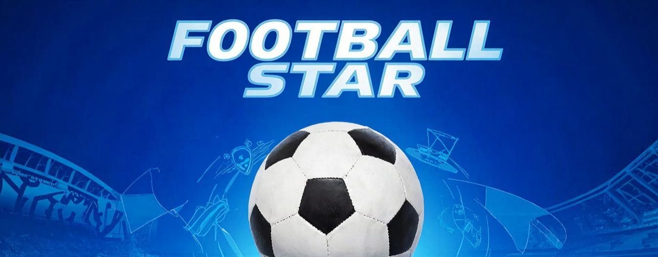Football star