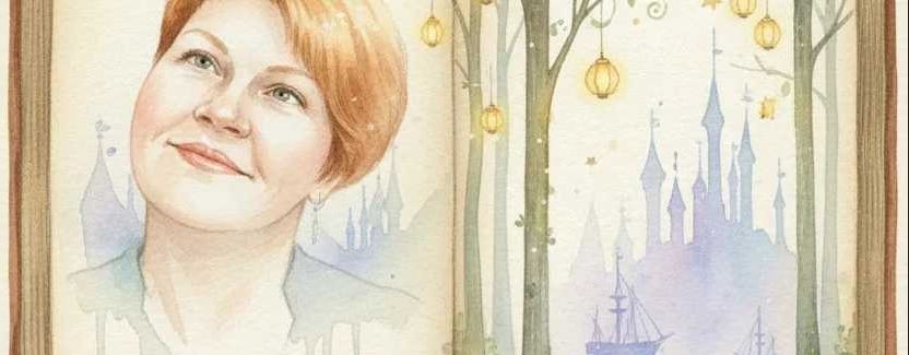 Видеожурнал#Светланы#Заболотней