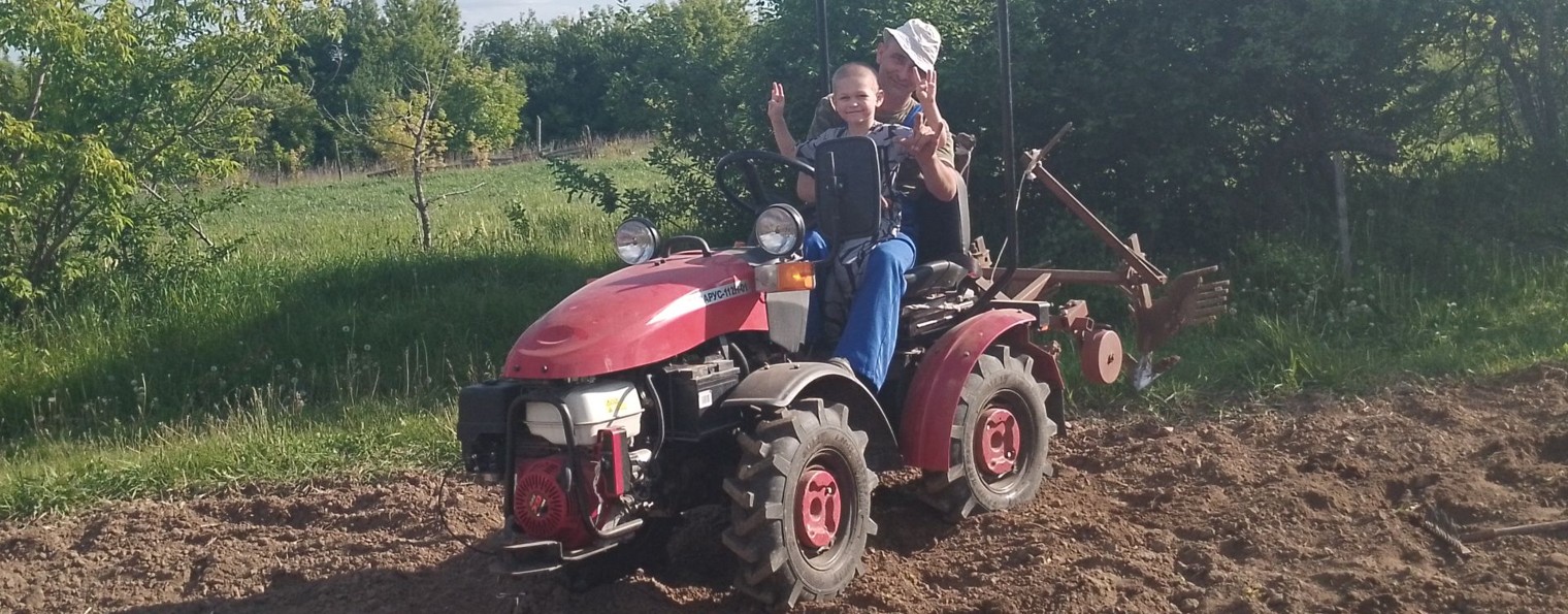 Лёха Колхоз