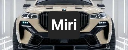 Miri