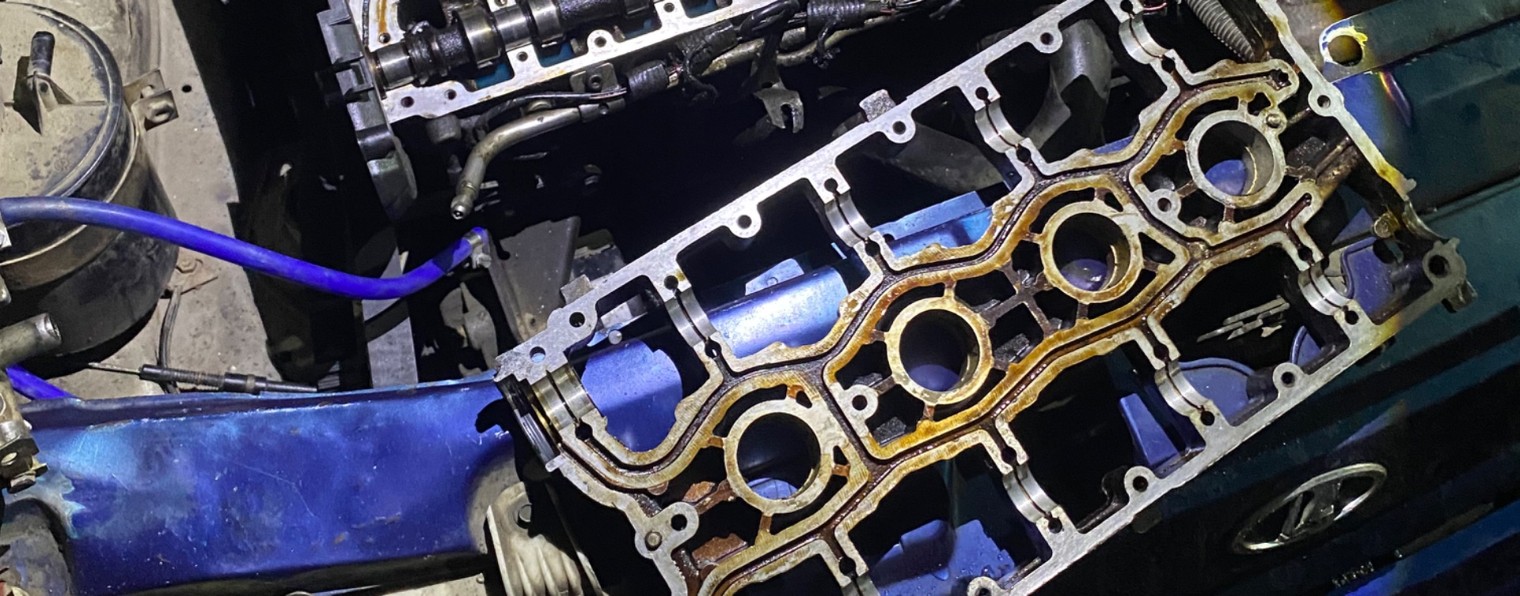 Мужская берлога