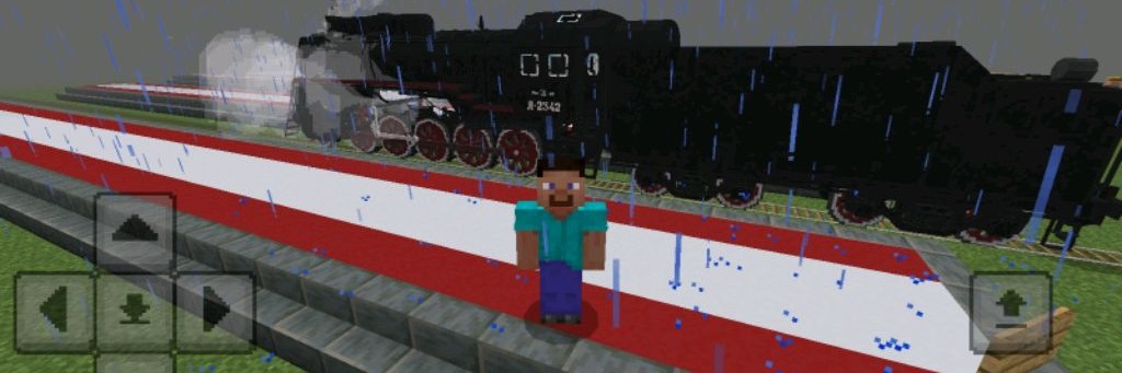 Я Просто Машинист