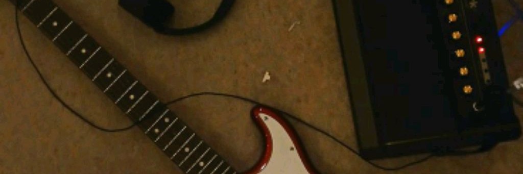 🥴_Cat Guitar_🎸