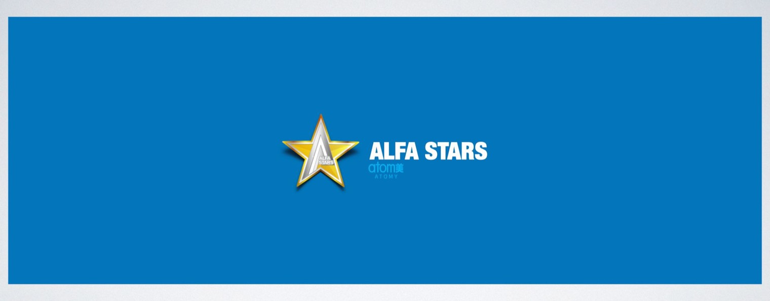 Атоми Альфа Старс