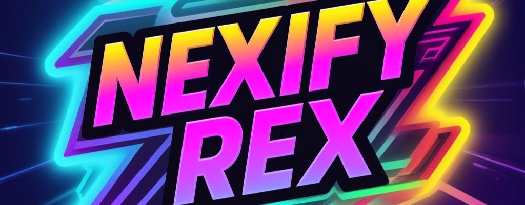 nexifyrex