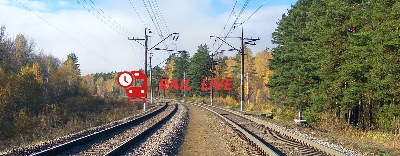 Rail Live