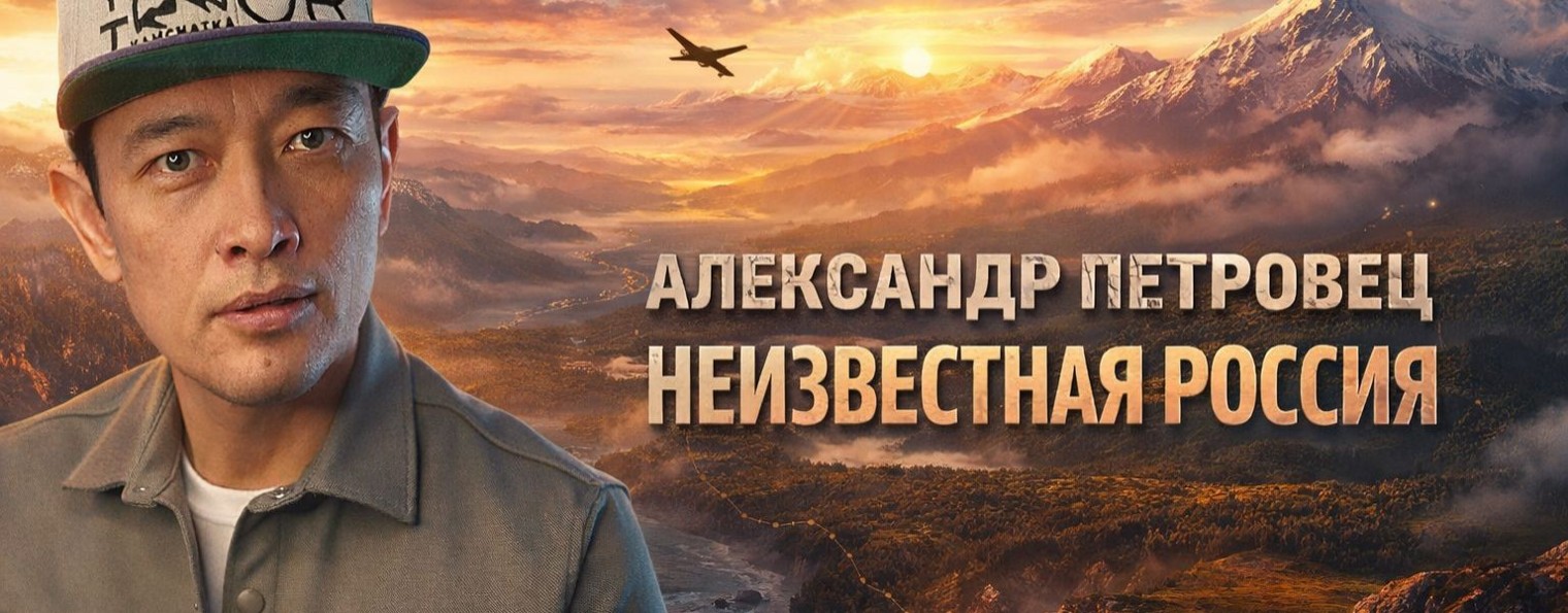 Александр Петровец