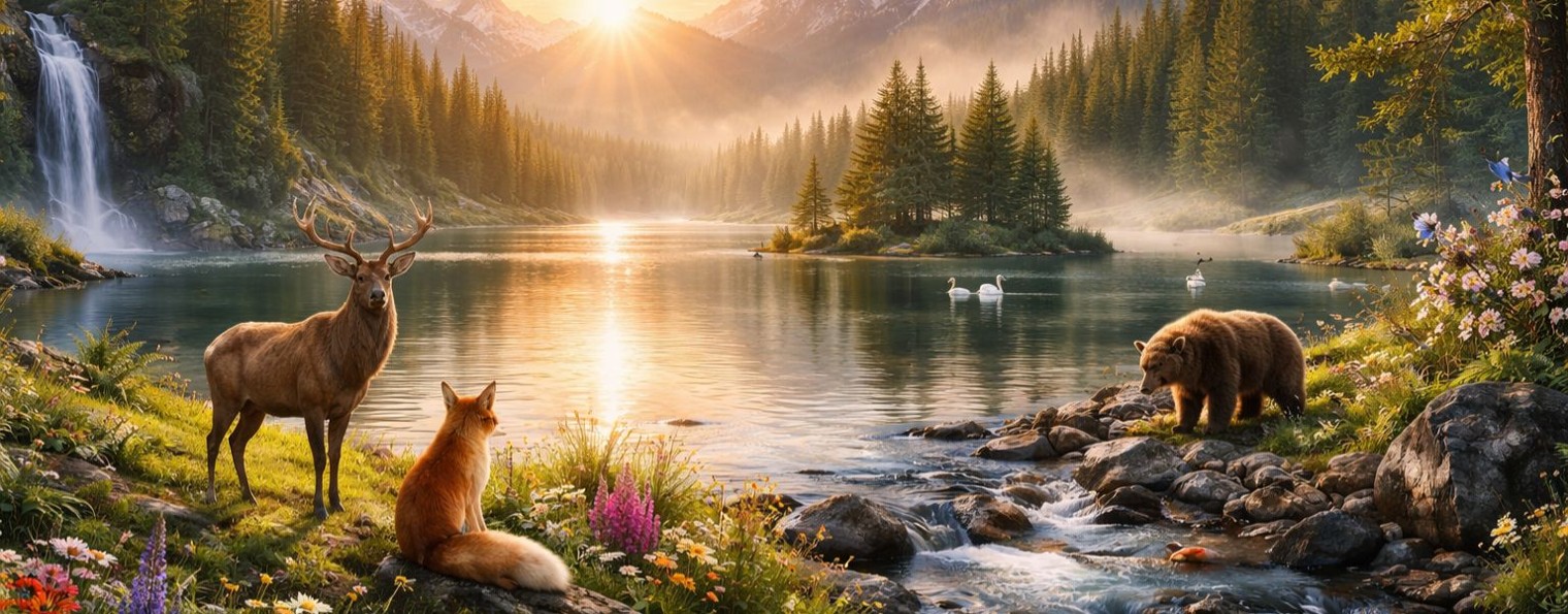 Дикий Ракурс