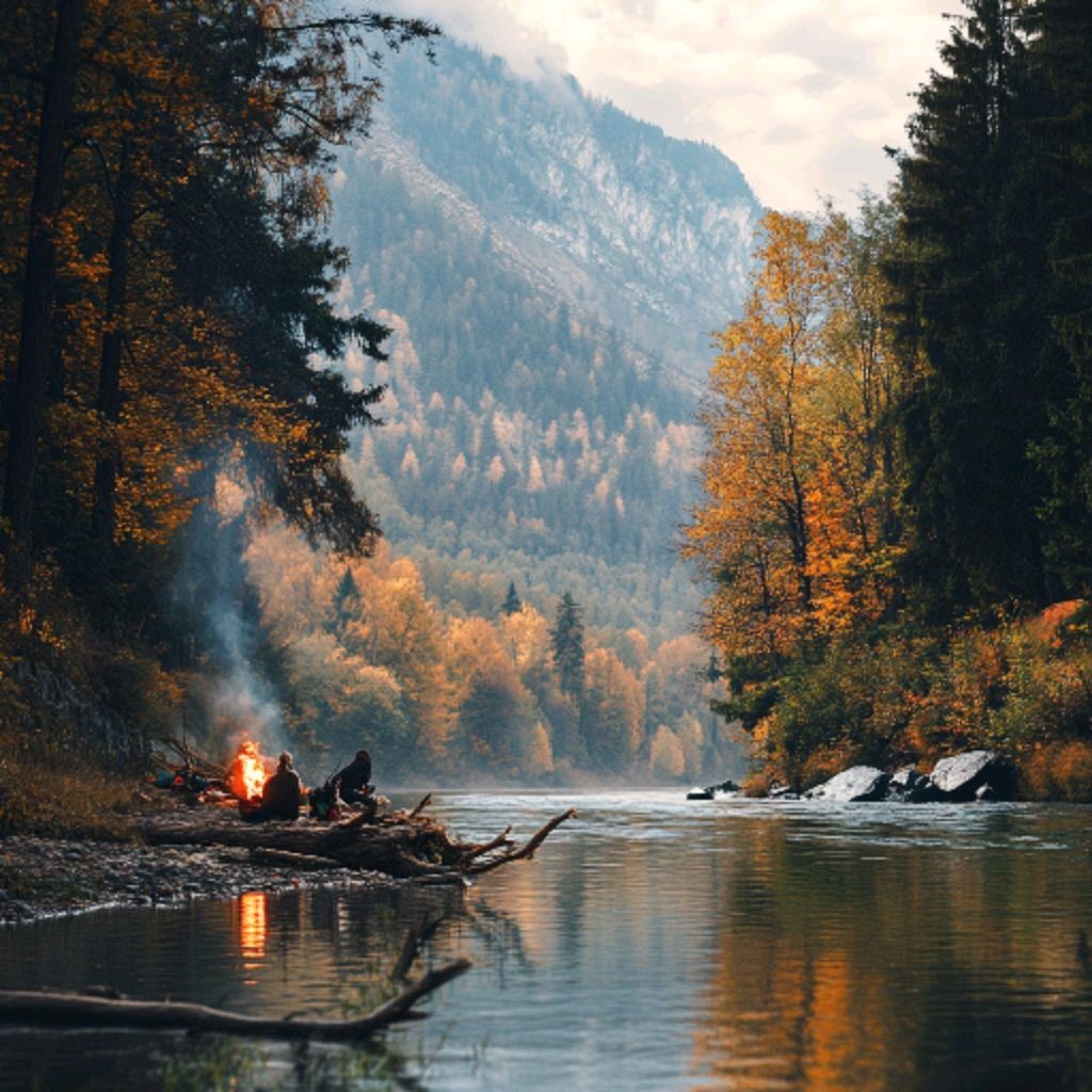 Мир без границ