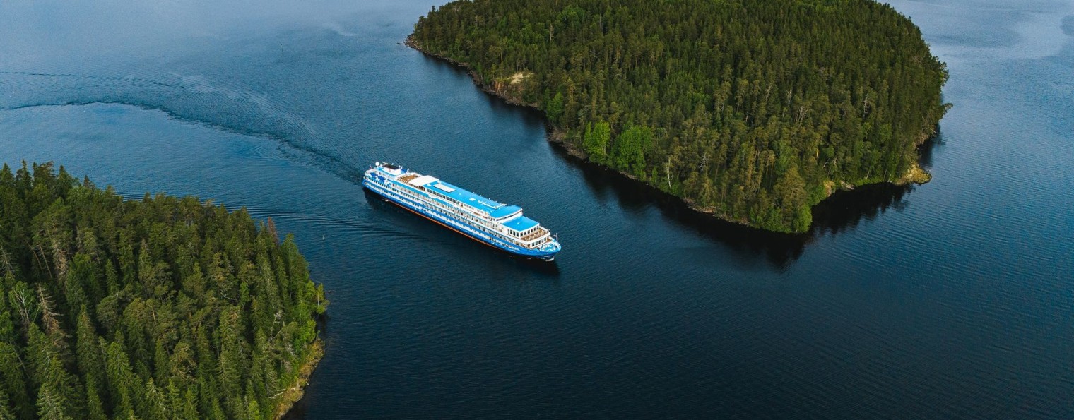 Круизная компания «Созвездие»