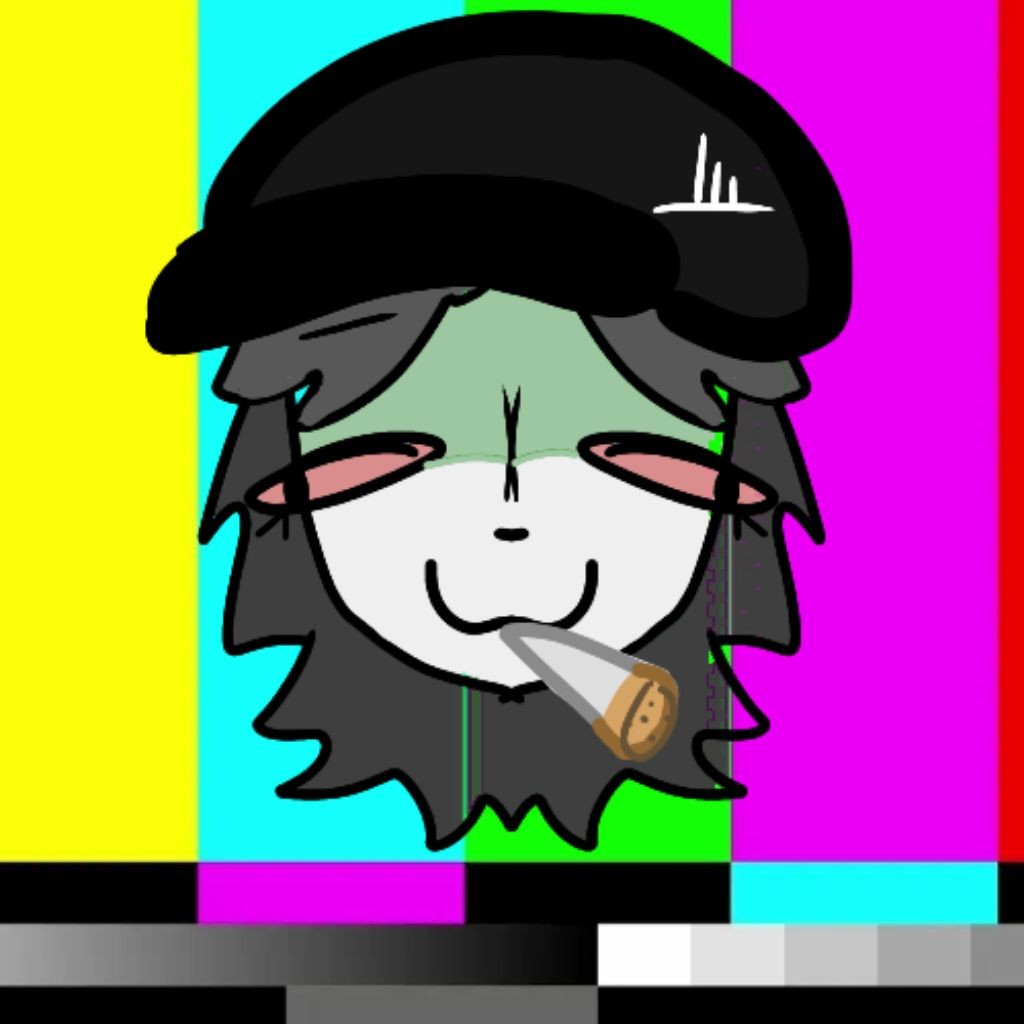 𝐁𝐋𝐀𝐂𝐊 𝐌𝐎𝐔𝐋𝐃